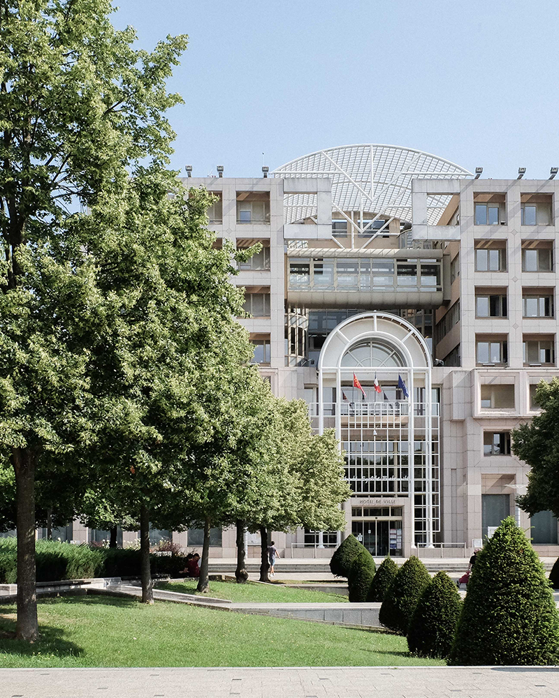 COLOMIERS - TOULOUSE-ALENTOURS - ARCHIK