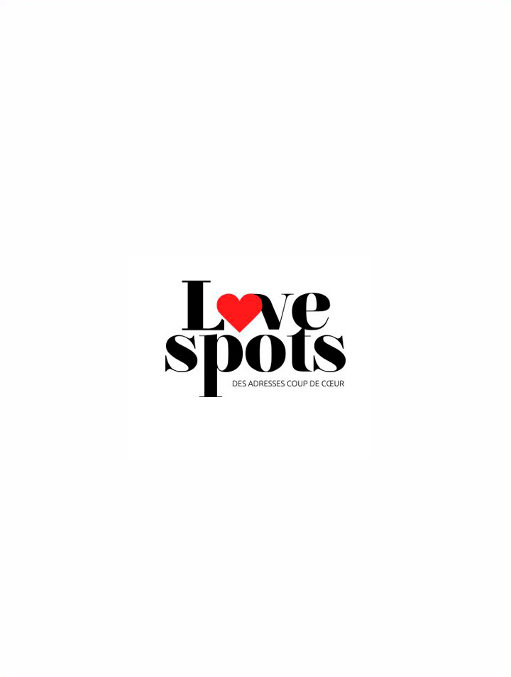 Love Spots - ARCHIK