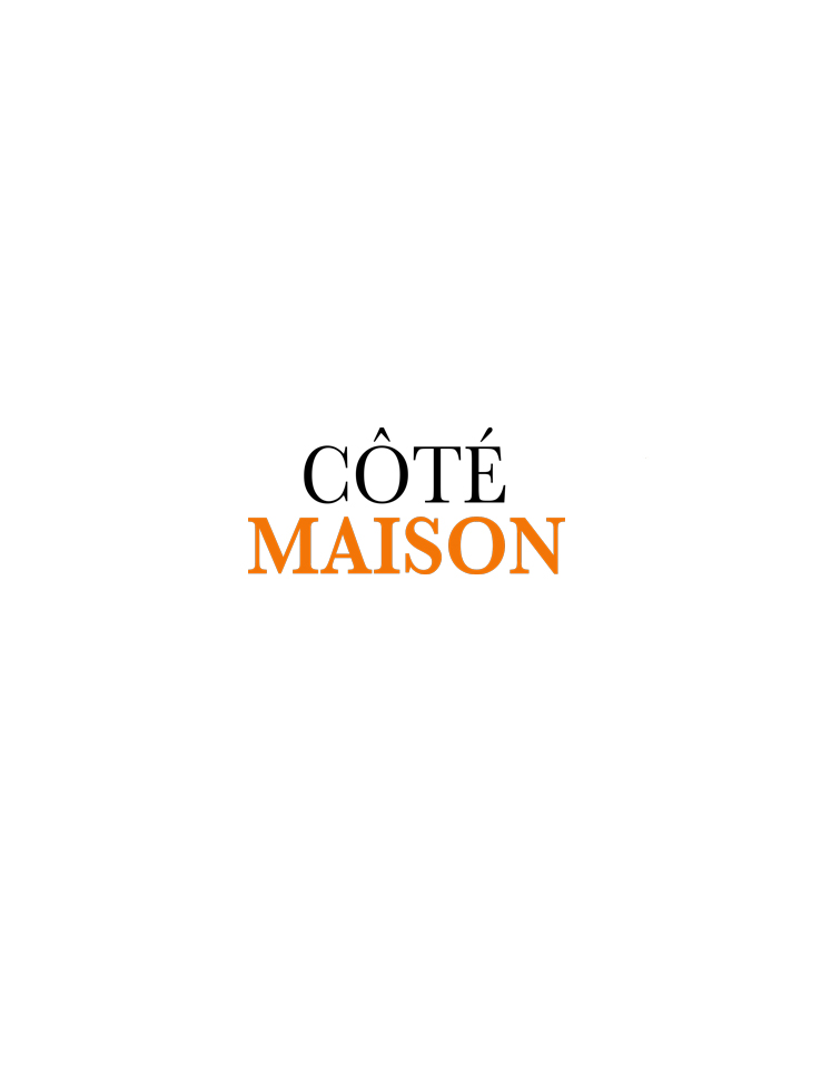 Côté Maison - ARCHIK