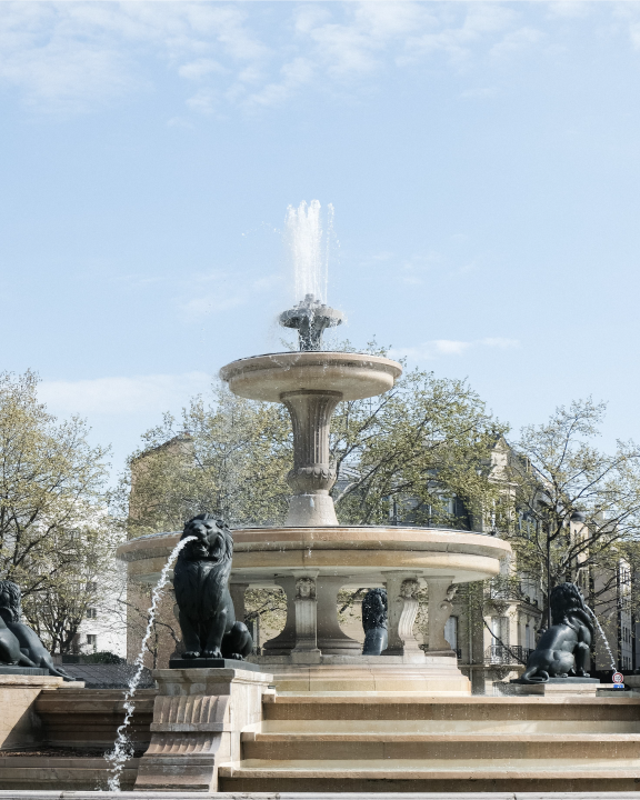 DAUMESNIL - PARIS-12EME - ARCHIK