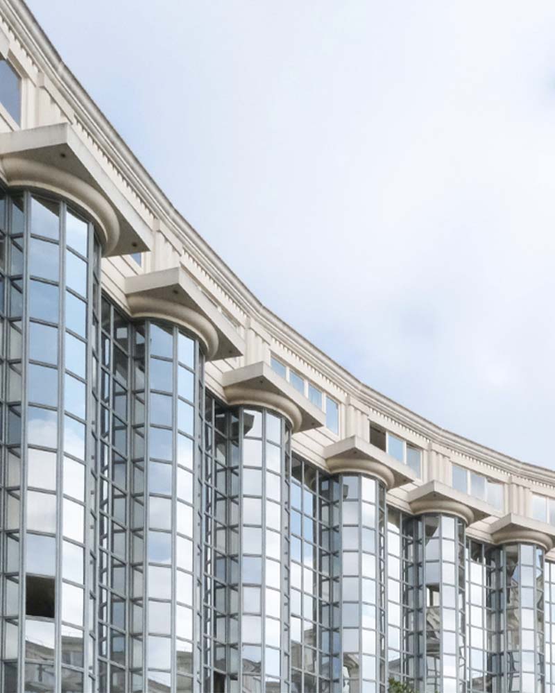 PERNETY - PARIS-14EME - ARCHIK