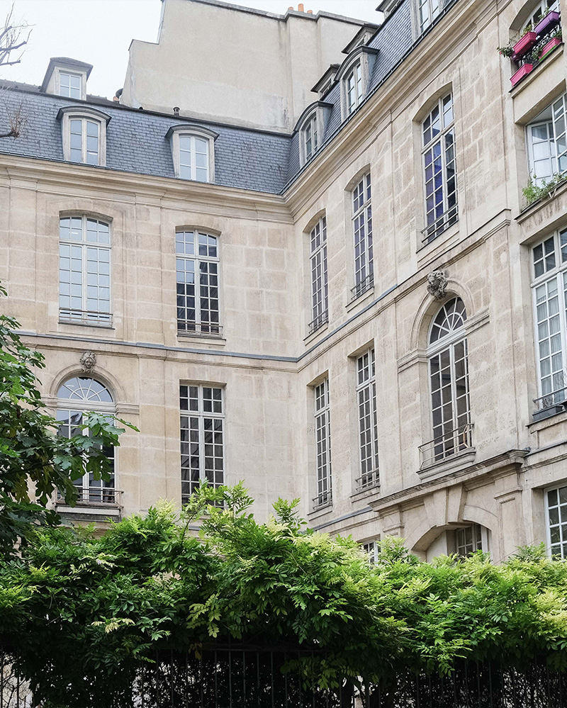 SAINT-PAUL - PARIS-4EME - ARCHIK