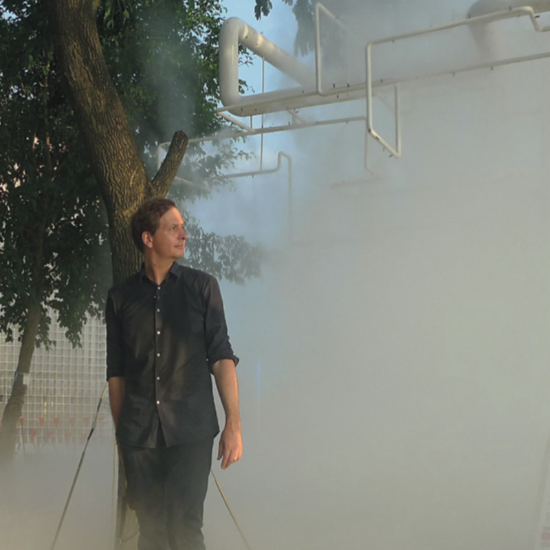 PHILIPPE RAHM - ARCHIK