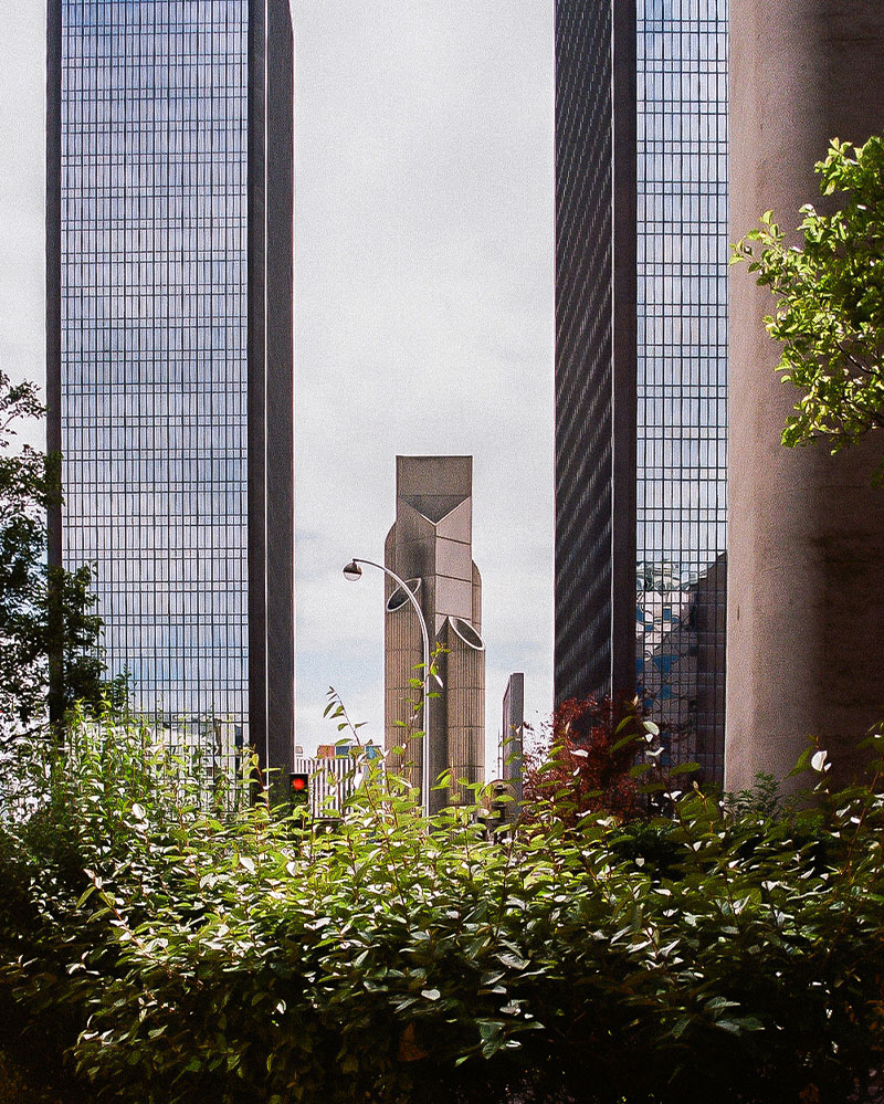 BAGNOLET - PARIS-ALENTOURS - ARCHIK