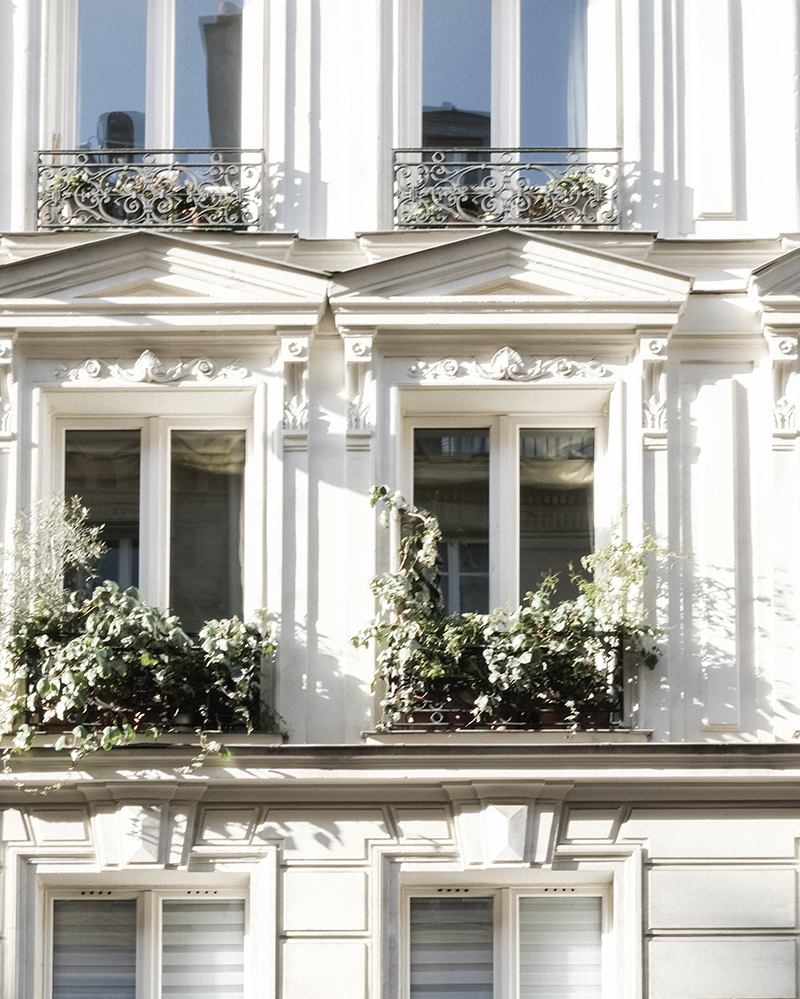 SAINT-PLACIDE - PARIS-6EME - ARCHIK