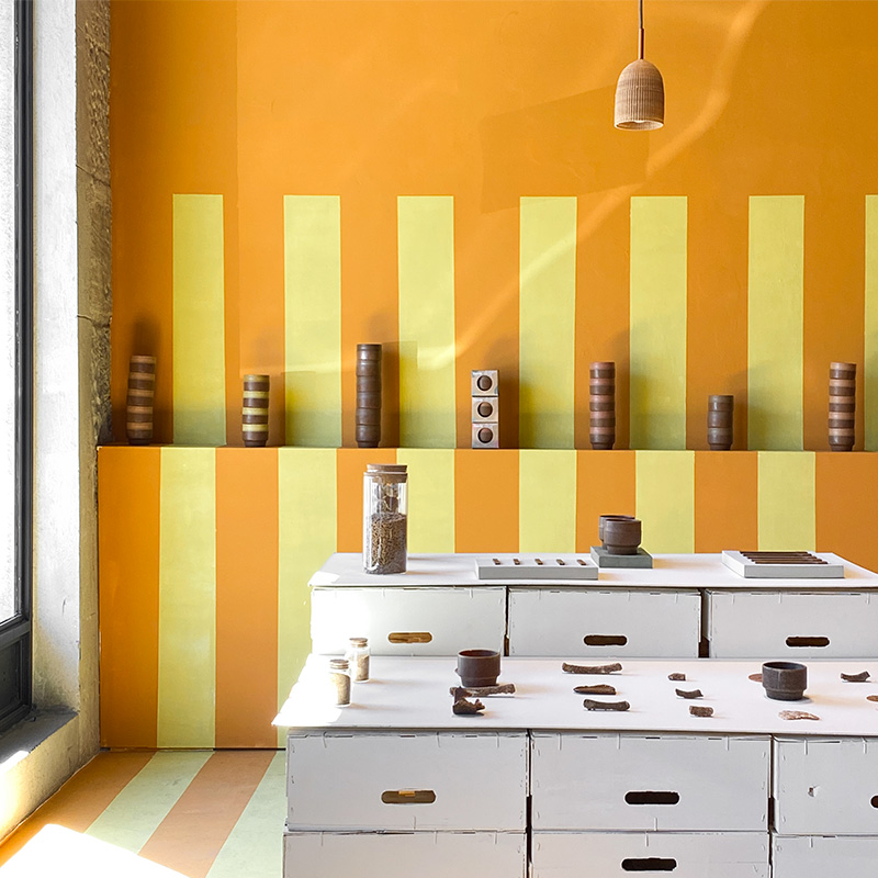 CITRUS MARKET | REPULP DESIGN - ARCHIK