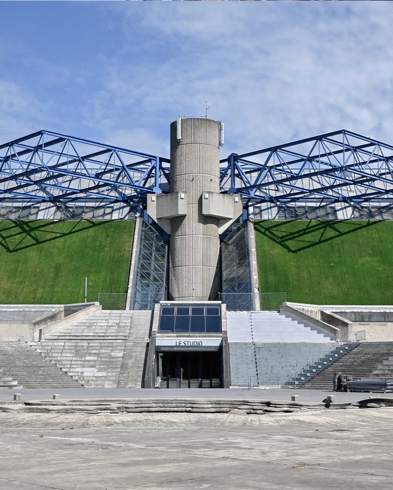 BERCY - PARIS-12EME - ARCHIK