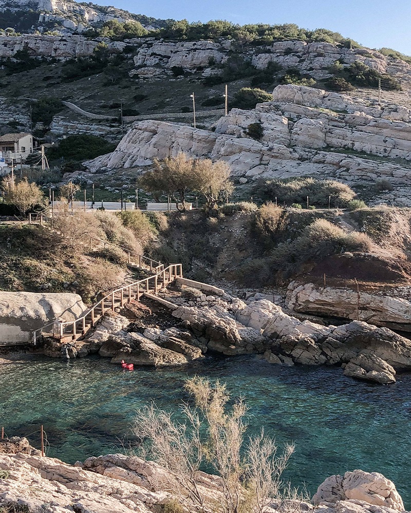 SAMENA - MARSEILLE-8EME - ARCHIK