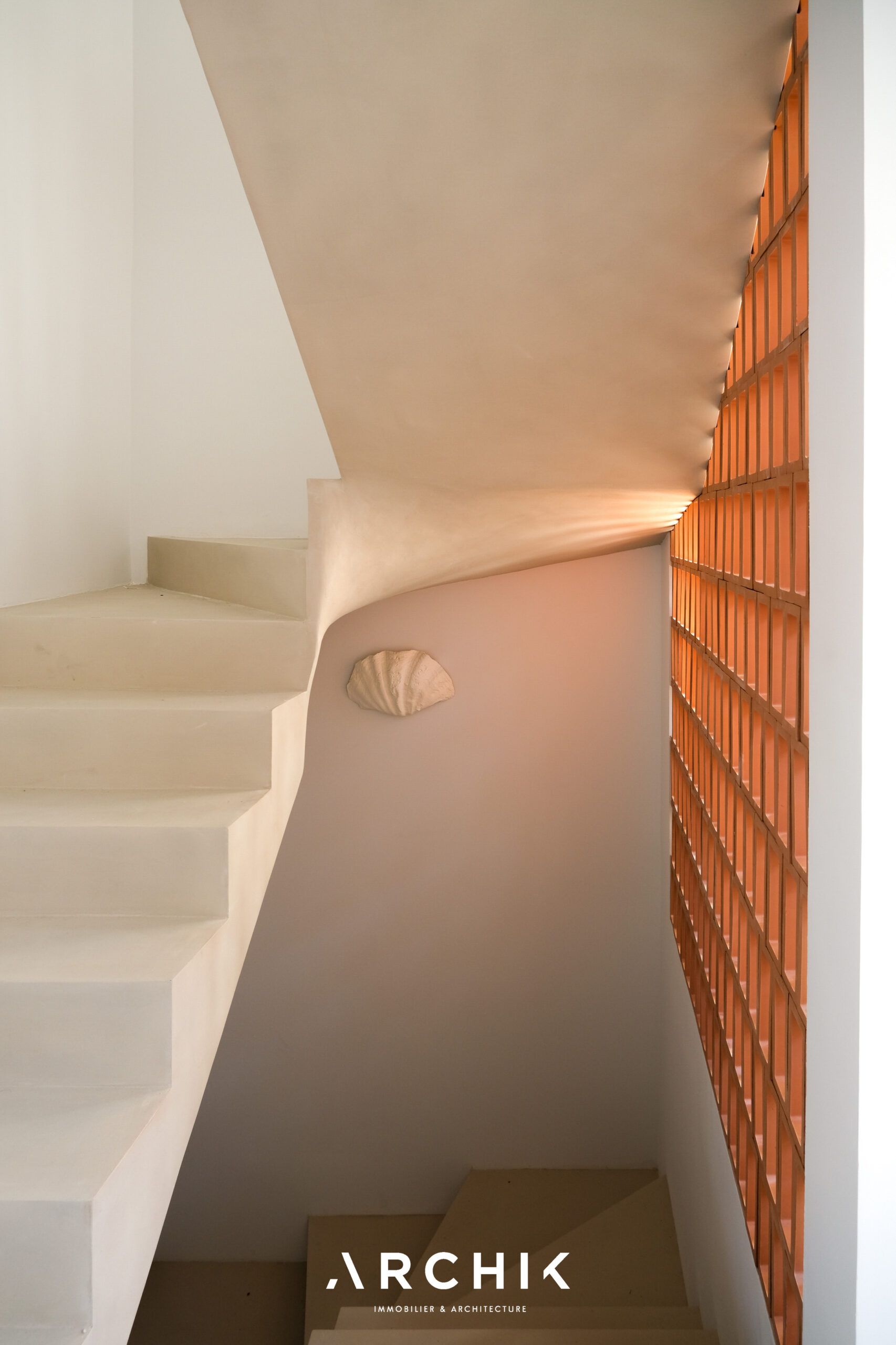 PIETRA - HOUSE MARSEILLE 8TH - VAUBAN - ARCHIK