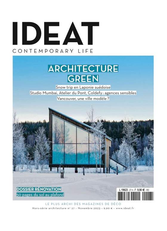 IDEAT - ARCHIK