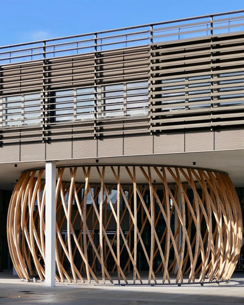 MéRIGNAC - BORDEAUX - ARCHIK