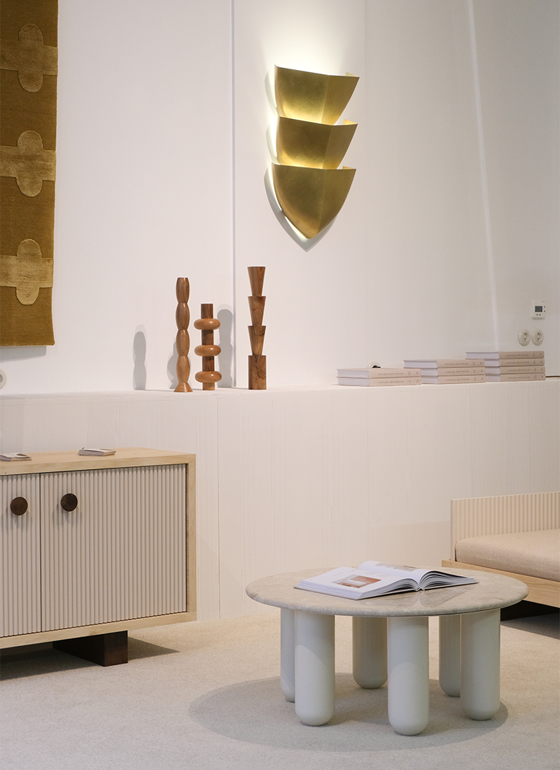 TOTEM | HEJU STUDIO - ARCHIK